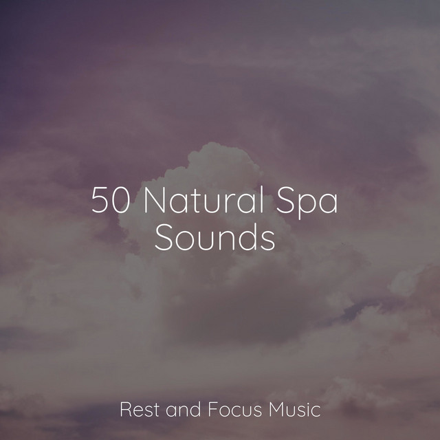50 Natural Spa Sounds - Album by Exam Study Classical Music Orchestra ...