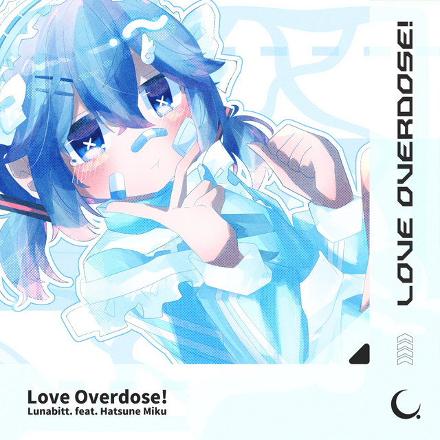 Love Overdose! - Single by Lunabitt. | Spotify
