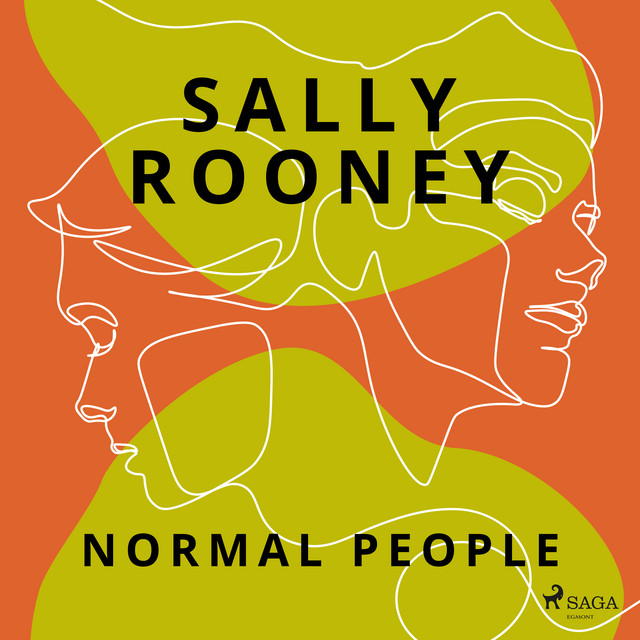 Normal People - Audiobook by Sally Rooney | Spotify