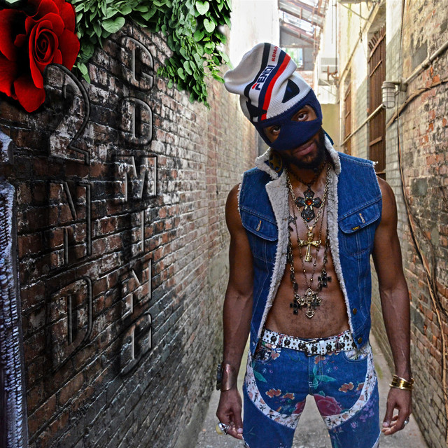 2nd Coming - Album by Greg Banks | Spotify