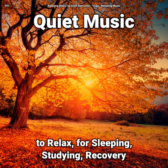 Relaxing Music for Deep Sleep - song by Relaxing Music by Sven Bencomo ...