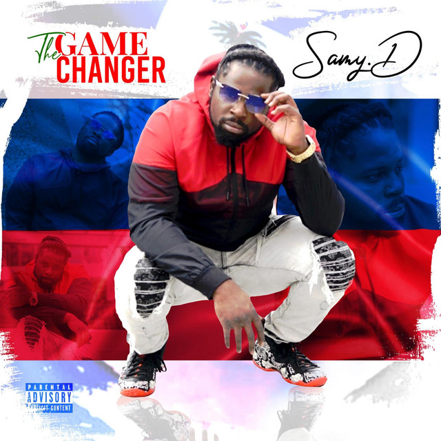 Samy.D | Spotify