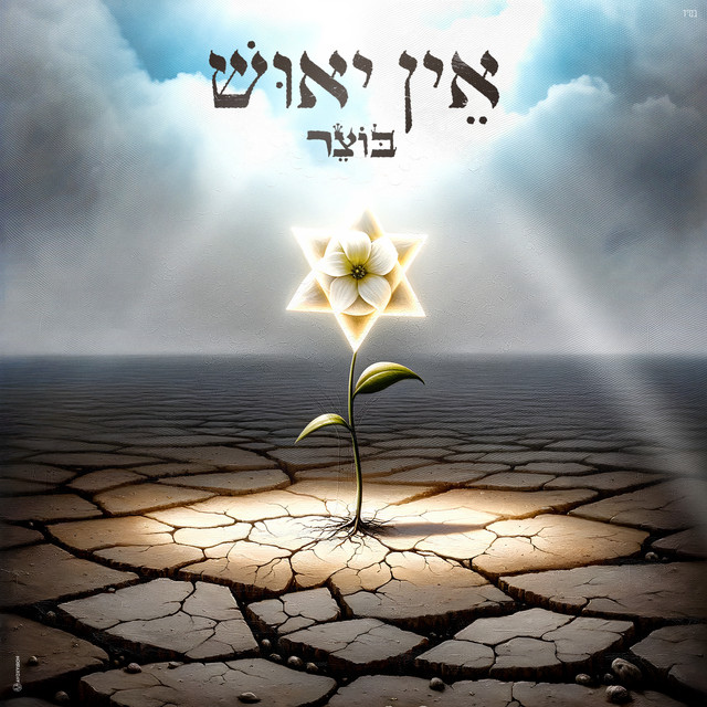 אין יאוש - song and lyrics by Botzer | Spotify