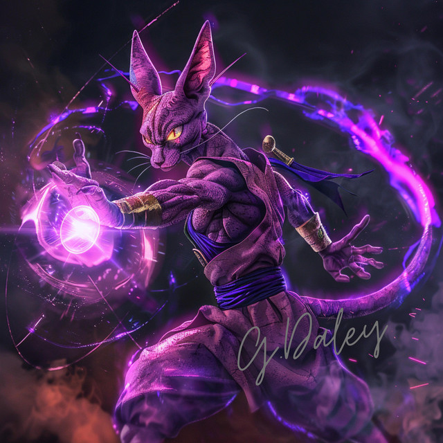 BEERUS! - song and lyrics by G Daley | Spotify