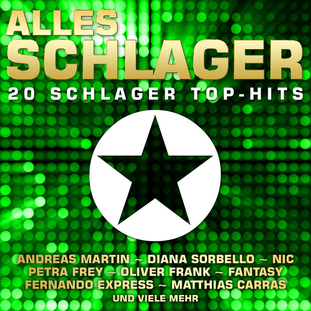 Alles Schlager, Folge 1 - Compilation by Various Artists | Spotify