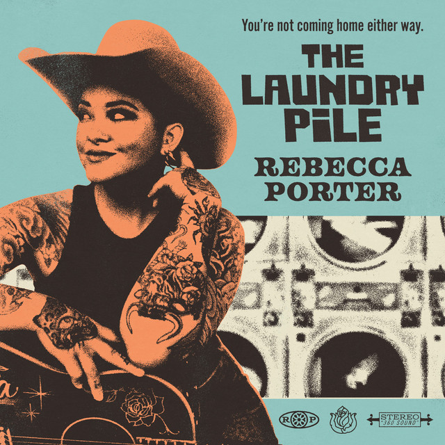 The Laundry Pile - Single by Rebecca Porter | Spotify