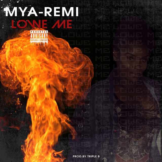 Lowe Mi - Single by Mya-Remi | Spotify