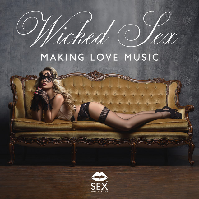 Wicked Sex Love Making Music Sensual Saxophone And Guitar Music Erotic