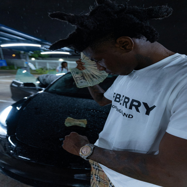 X Files (Freestyle) - Single by Trey Bands | Spotify