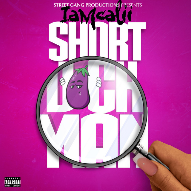 Iamcalii | Spotify