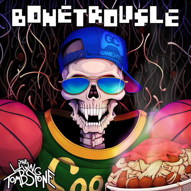 BPM and key for Bonetrousle (Undertale Remix) by GameChops | Tempo for ...