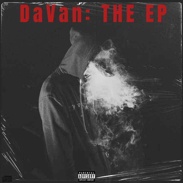 DaVan: THE EP - EP by DaVan Official | Spotify
