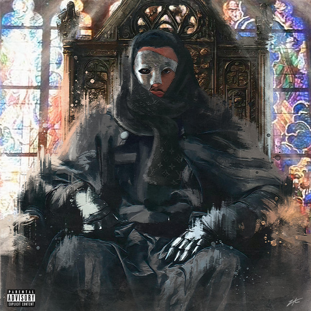 PREDESTINADO - Album by Ricky $tar | Spotify