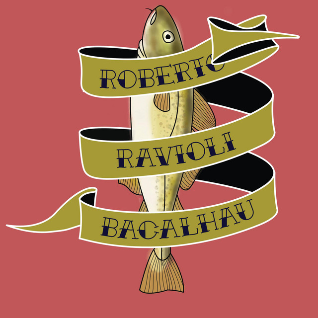Bacalhau (Demo) - Single by Roberto Ravioli | Spotify