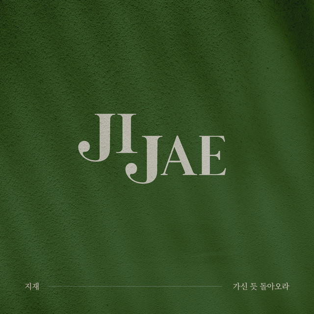 JIJAE | Spotify