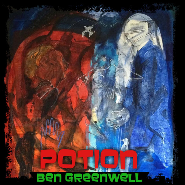Potion - Single by Ben Greenwell | Spotify