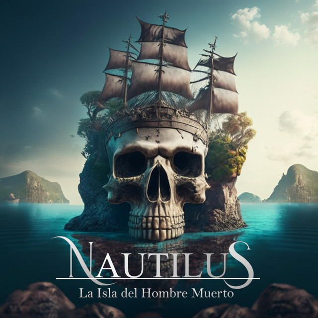La Isla del Hombre Muerto - Album by Nautilus | Spotify