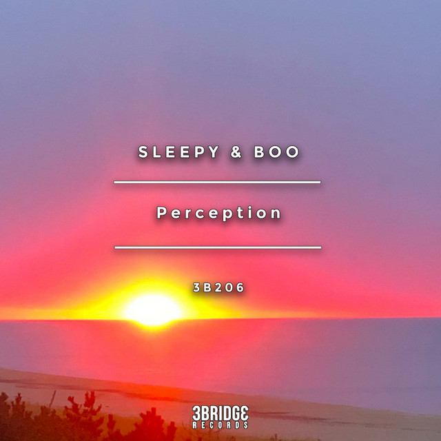 Perception - EP by Sleepy & Boo | Spotify