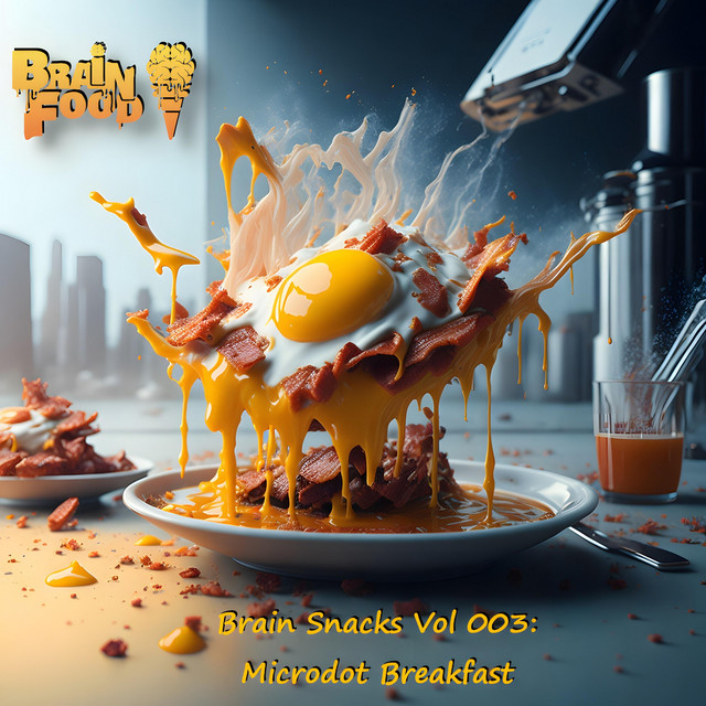 Brain Food | Spotify