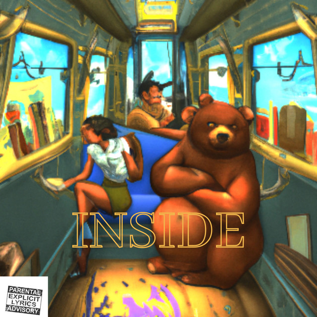 Inside - Single by Moobra NG | Spotify