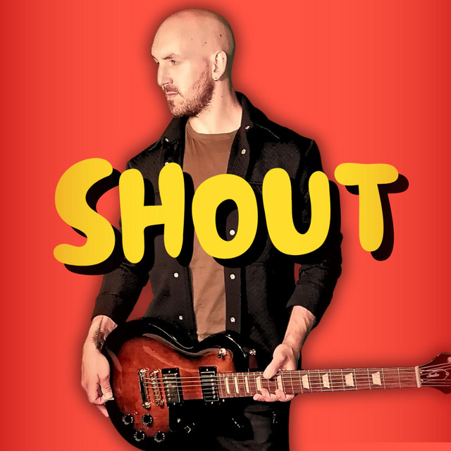 Shout - Single by Shane For Short | Spotify