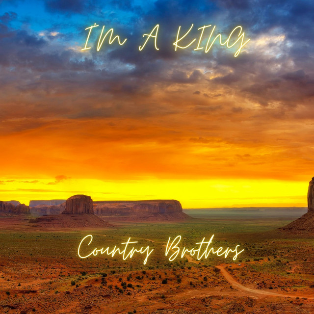 Country Brothers - Album by I'M A KING | Spotify