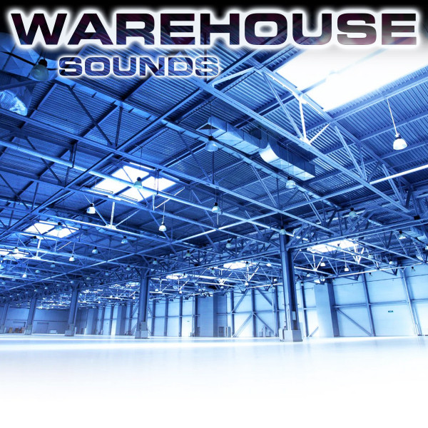 Warehouse Sounds - EP by White Noise Ambience | Spotify