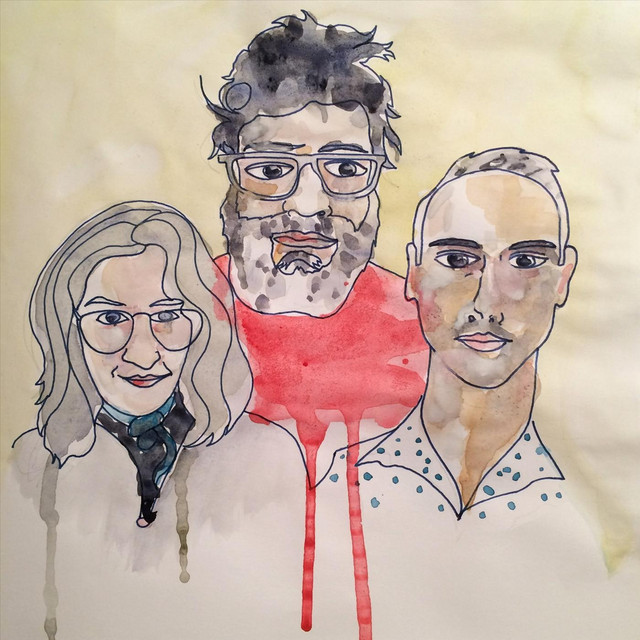 Hungry For - Single by Shane De Leon Trio | Spotify