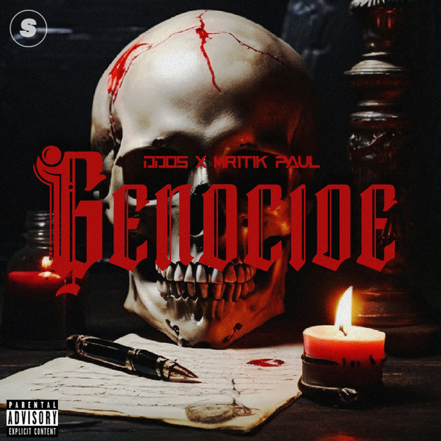 Genocide - Single by Hritik Paul | Spotify