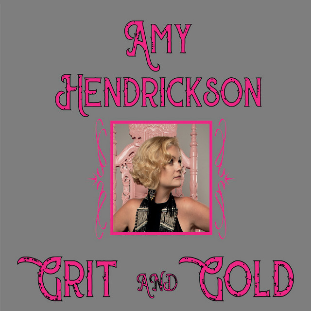 Amy Hendrickson Concert & Tour History | Concert Archives