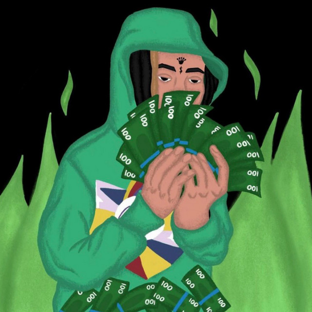 Gtf Single By Lil Dude Spotify