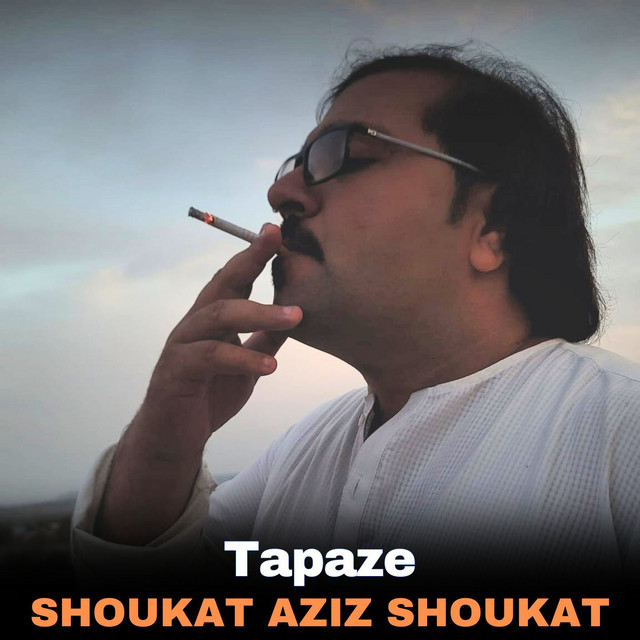 Tapaze - EP - Shoukat Aziz Shoukat | Spotify