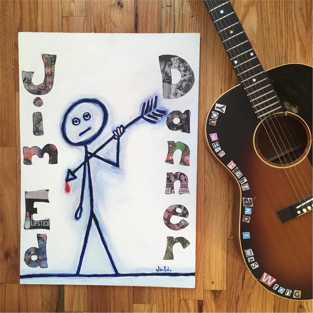 Say Alright - song and lyrics by Jim Danner | Spotify