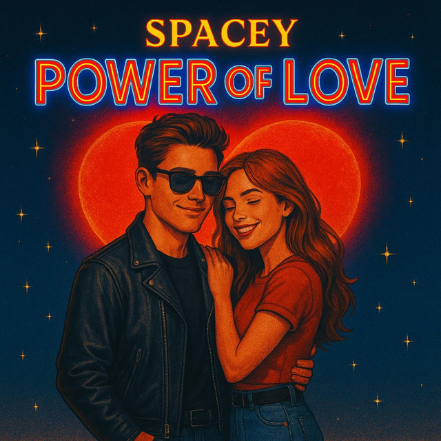 Power of Love (Original Mix) - Single by Spacey | Spotify