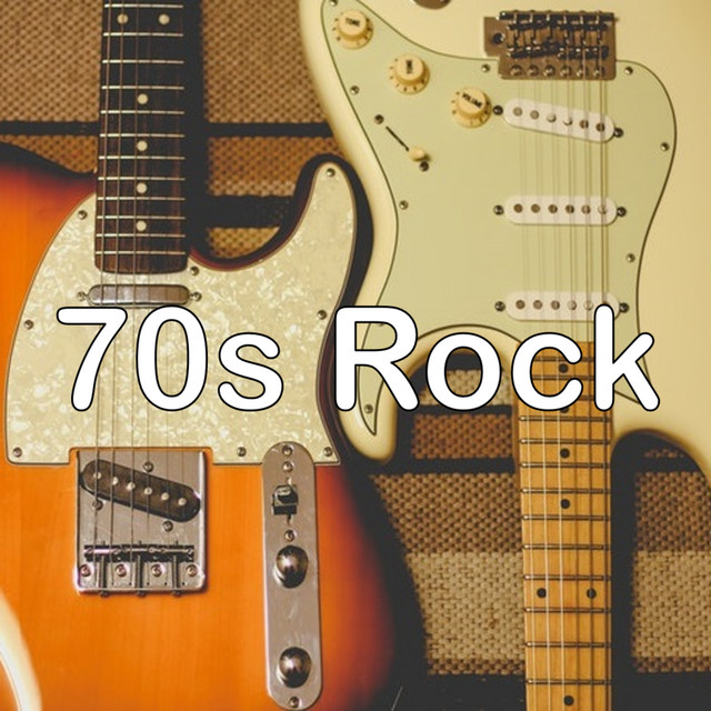 70s Rock - Compilation - Çeşitli Sanatçılar | Spotify