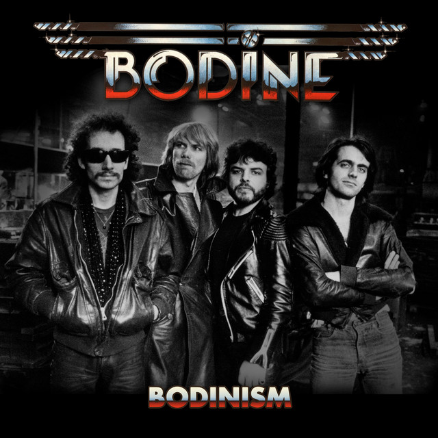 Bodine Interview - song and lyrics by Bodine, Alfred Lagarde | Spotify