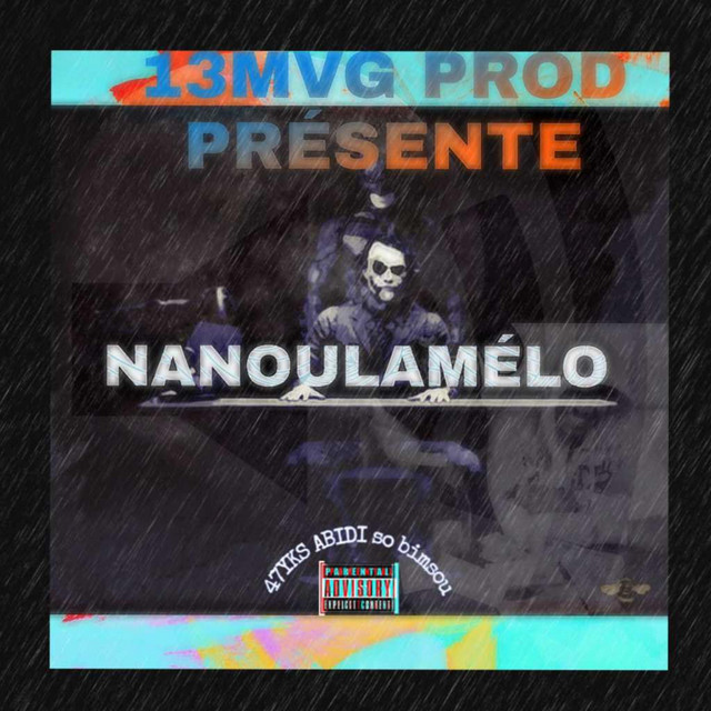 #13MVG - Album by 13 MVG PRODUCTION | Spotify