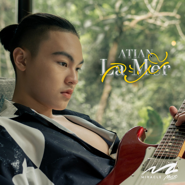 ລະເມີ (ละเมอ) - Single by Atian | Spotify