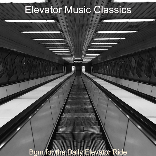 Exquisite Sound for the Daily Elevator Ride - song and lyrics by ...