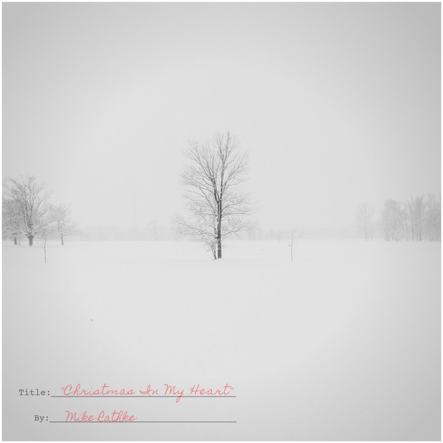 Christmas in My Heart - Single by Mike Rathke | Spotify