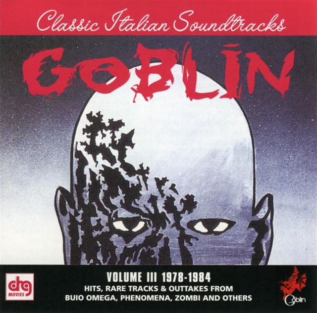 Classic Italian Soundtracks - Volume 3 - Album by Goblin | Spotify