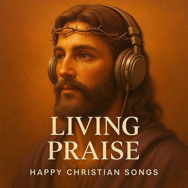 Living Praise - Album by Happy Christians Songs | Spotify