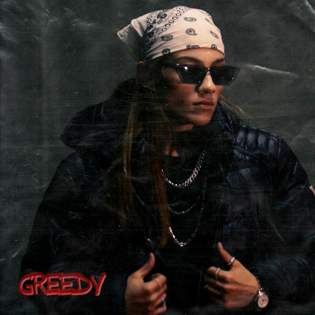 Greedy - song and lyrics by luisipeach | Spotify
