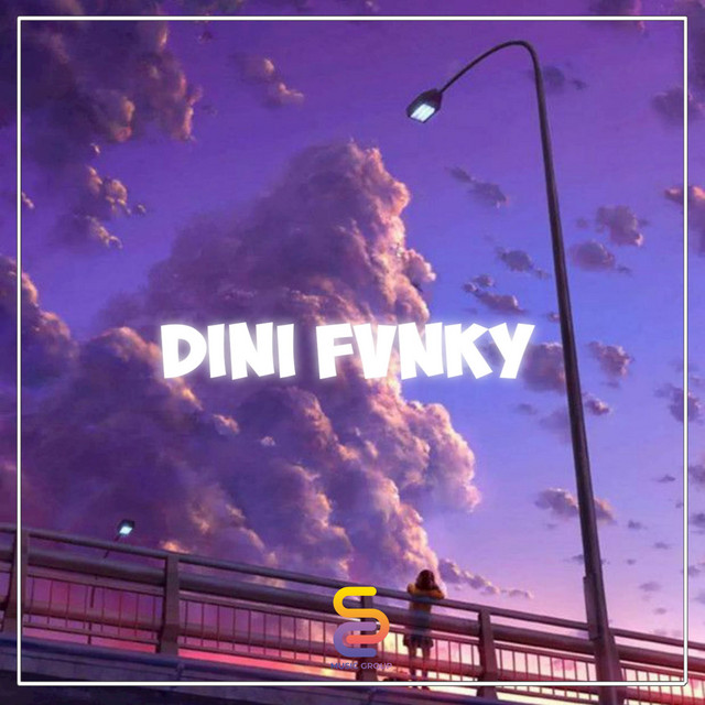 DJ DALINDA - Single by Dini Fvnky | Spotify