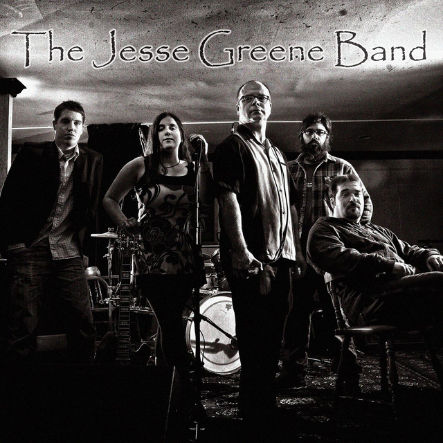 The Jesse Greene Band - EP by The Jesse Greene Band | Spotify