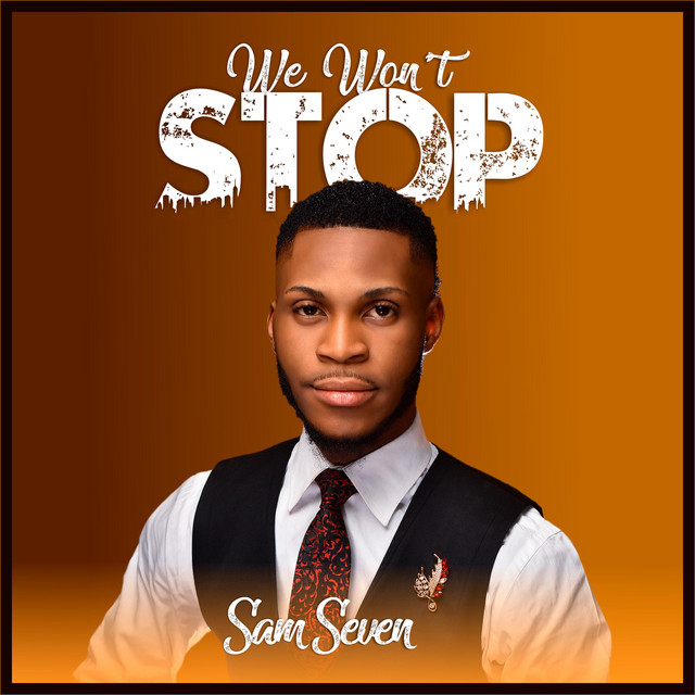 We Won't Stop - Single by Sam Seven | Spotify