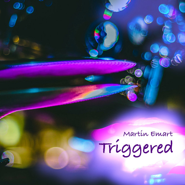 Triggered - Album by Martin Emart | Spotify