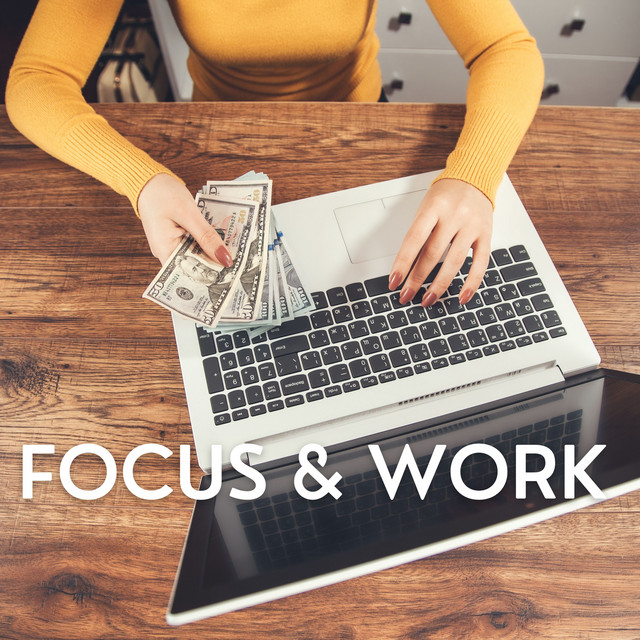 Focus & Work - Album by Soft Office Music | Spotify
