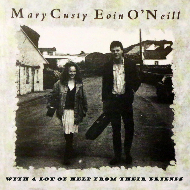 With a Lot of Help from Their Friends - Album by Mary Custy | Spotify