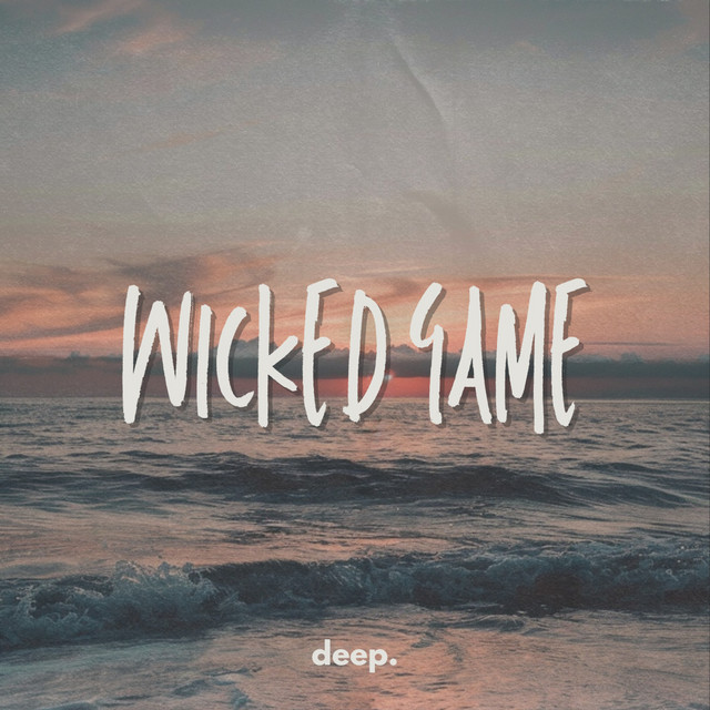 Wicked Game - Single by Alban Chela | Spotify